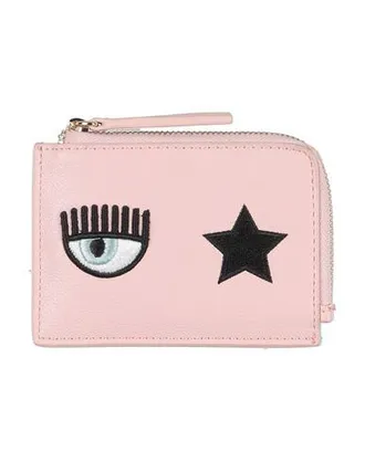 Chiara Ferragni Petite maroquinerie - Porte-cartes sur YOOX.COM