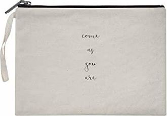 Bonateks FRFCB100921, Femme Clutches Womens, Beige