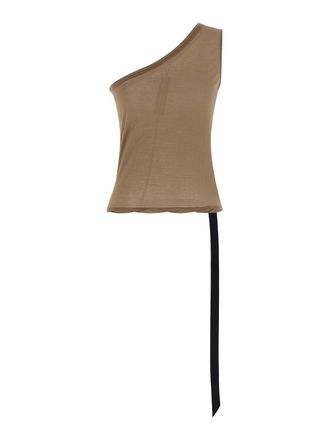 Rick Owens Top - Beige