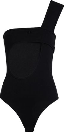 Courr&egrave;ges TOPS - Bodysuits auf YOOX.COM