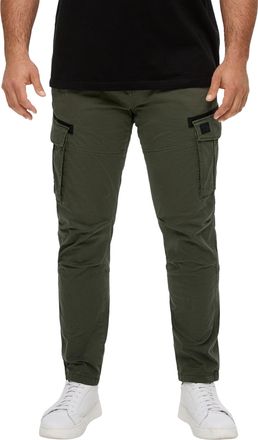 s.Oliver Cargo Hose lang