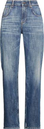 Department Five HOSEN & R&Ouml;CKE - Jeanshosen auf YOOX.COM