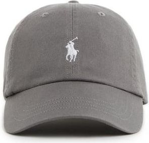 Polo Ralph Lauren Casquette &agrave; logo en coton