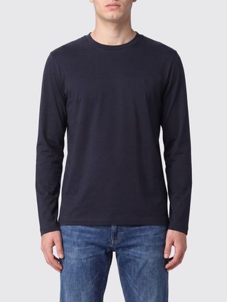 Dondup T-Shirt Herren Farbe Blau