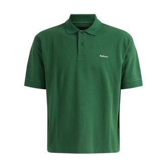 Barbour Herren, Oberteile, Gr&uuml;n, XLGr&ouml;&szlig;e