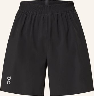 On 2-In-1-Trainingsshorts Train Shorts schwarz