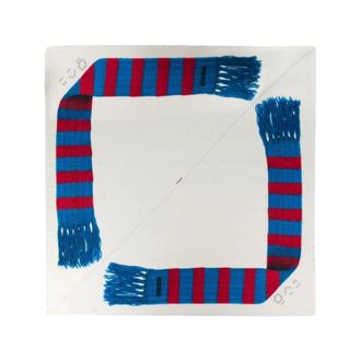 Moschino Winter Scarves - Femme - Accessoires - Multicolore - Taille: ONE Size