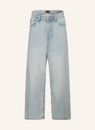 Jack & Jones Jack&Jones Jeans Extra Baggy Fit blau