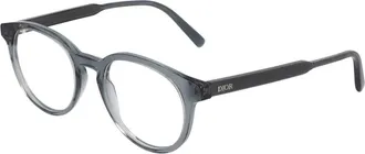 Dior Diorbotanicao R3I - - Accessories - unisex - Blau - 49 MM