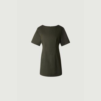 SOEUR ROBE GLADYS KAKI