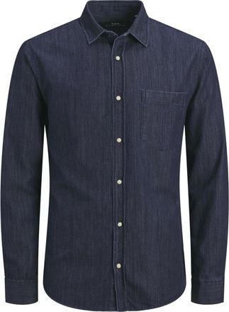 R.D.D. Royal Denim Division Hemd RDDLESNER