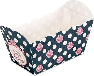 St&auml;dter All You Need Is Cake ca. 4 x 4 x 7 cm Bunt, 337381, Mehrfarbig