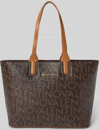 Valentino Handbags Tote Bag in Leder-Optik Modell Regina