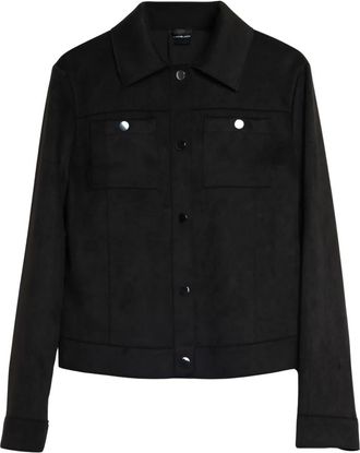 Pennyblack Damen, Jacken, Schwarzk, MGröße