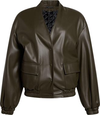 Kaos JACKEN & M&Auml;NTEL - Jacken und Anoraks auf YOOX.COM