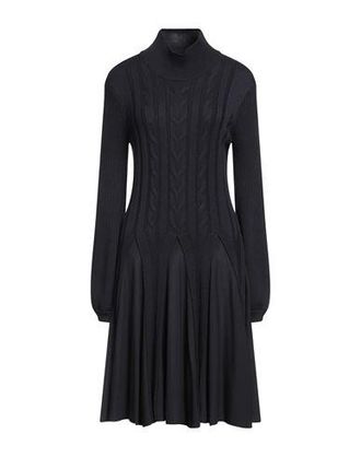 Emporio Armani ROBES - Robes courtes sur YOOX.COM