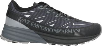 Emporio Armani SCHUHE - Sneakers auf YOOX.COM