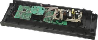 Bosch Ersatzteil - Originale Mikrowellen-Einstelleinheit - Bosch