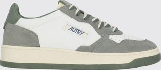 Autry Baskets AUTRY Homme couleur Blanc