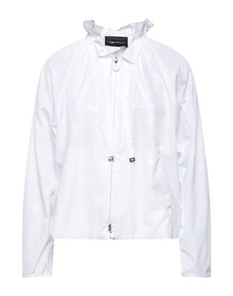 Emporio Armani JACKEN & M&Auml;NTEL - Jacken und Anoraks auf YOOX.COM