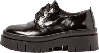 Art Art Damen 1952 Amberes Sneaker, Schwarz, 42 EU