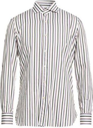 LUIGI BORRELLI NAPOLI TOPS - Chemises sur YOOX.COM