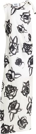Msgm KLEIDER - Maxi-Kleider auf YOOX.COM