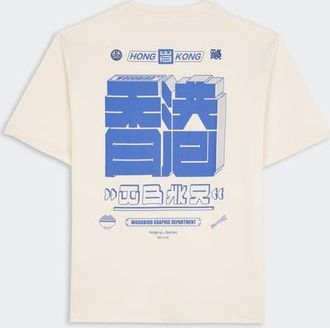 Woodbird T-shirt - Taille XL