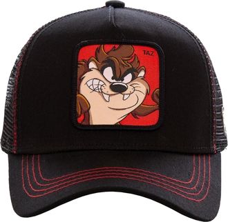 Capslab Cap Capslab Freegun Looney Tunes Trucker Cap