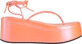 Bettina Vermillon SCHUHE - Zehentrenner auf YOOX.COM