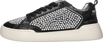 Monoway Femme, Chaussures, Noir, Taille: 39 EU Megan 20 Wnero