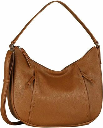 Tom Tailor Umh&auml;ngetaschen - - Bags - Damen - Braun - ONE SIZE