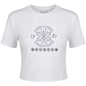 Guess GABI SS CN T-SHIRT V6GI10 K2977
