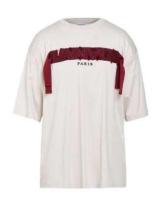 Lanvin TOPS - T-shirts sur YOOX.COM