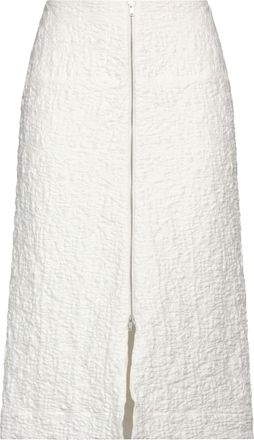 Jil Sander HOSEN & R&Ouml;CKE - Midi-R&ouml;cke auf YOOX.COM