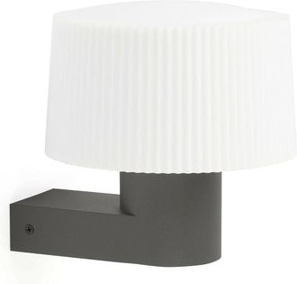 Faro Barcelona Muffin, Applique dext&eacute;rieur Faro Barcelona