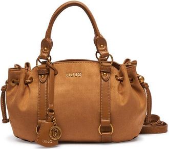 Liu Jo Handtasche AF6081 T711A Hellbraun