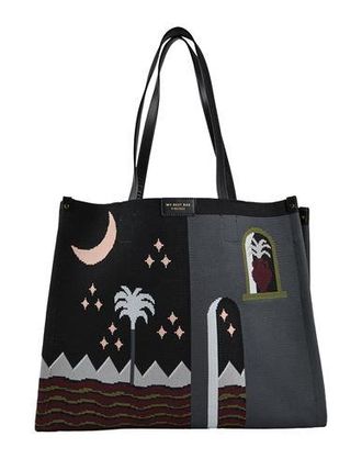 My-Best Bag SACS - Sacs port&eacute; &eacute;paule sur YOOX.COM