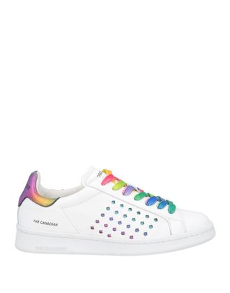 Dsquared2 SCHUHE - Sneakers auf YOOX.COM