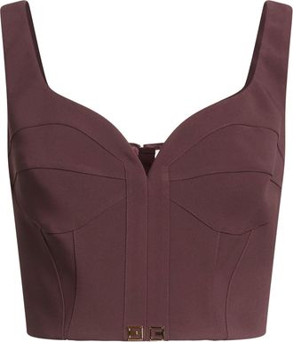 Elisabetta Franchi TOPS - Tops auf YOOX.COM