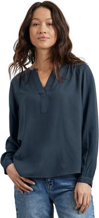 Street One Damen Tunika in Unifarbe