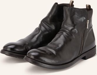 Officine Creative Officine Creative Boots Hive 039 braun