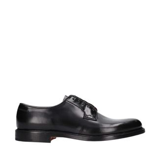 Premiata Boston Real - - Shoes - Herren - Schwarzk - 44 EU