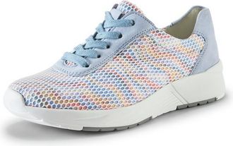Semler Sneaker Esther Semler blau