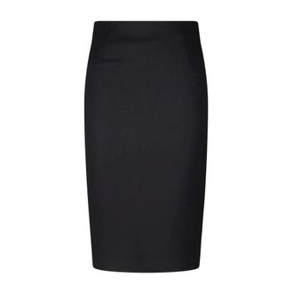 Lardini Damen, R&ouml;cke, Schwarzk, 2XSGr&ouml;&szlig;e