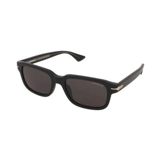 Montblanc Montblanc - Lunettes de soleil - unisex - Accessoires - Noir - Taille: 54 MM