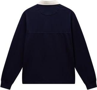Napapijri Polo en coton