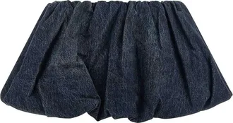 Diesel Minirock - Blau