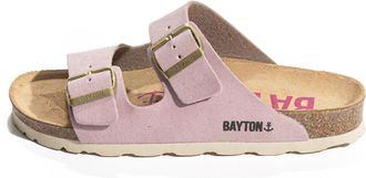 Bayton Pantolette Atlas