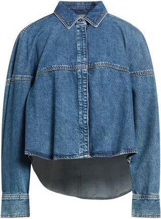Frame Denim TOPS - Chemises en jean sur YOOX.COM